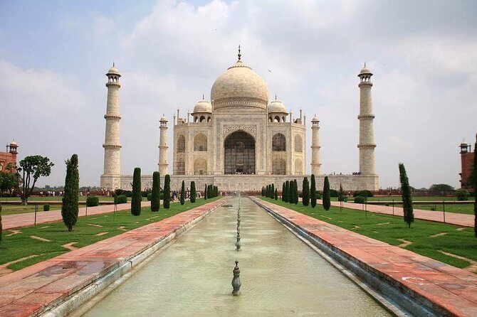 Private Agra Taj Mahal Overnight Tour - Taj Mahal Sunrise/Sunset - Authentic Experiences and Practical Tips