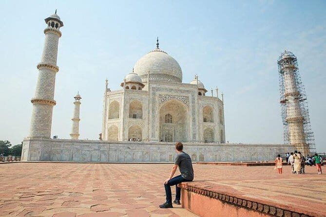 Private Agra Taj Mahal Tour from Delhi by Car - Is This Tour Right for You?