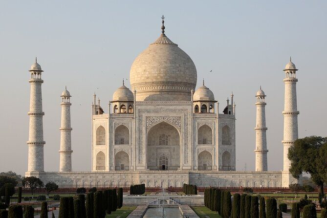 Private Agra Taj Mahal Tour Package From Delhi - What Makes This Tour Special?