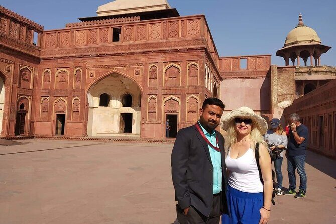 Private Agra Taj Mahal with local expert - The Sum Up: The Value of Personalization and Expertise