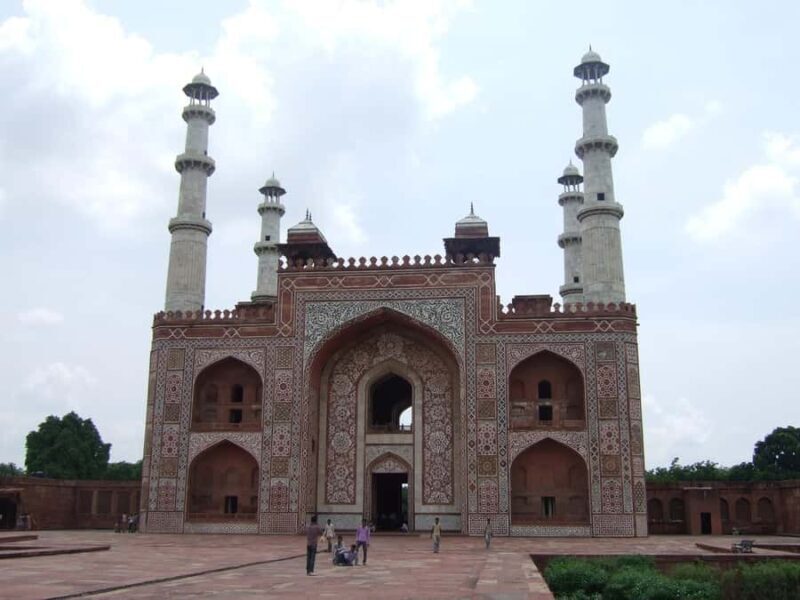Private Agra Tour: Akbar Tomb, Agra Fort, and Baby Taj - FAQ