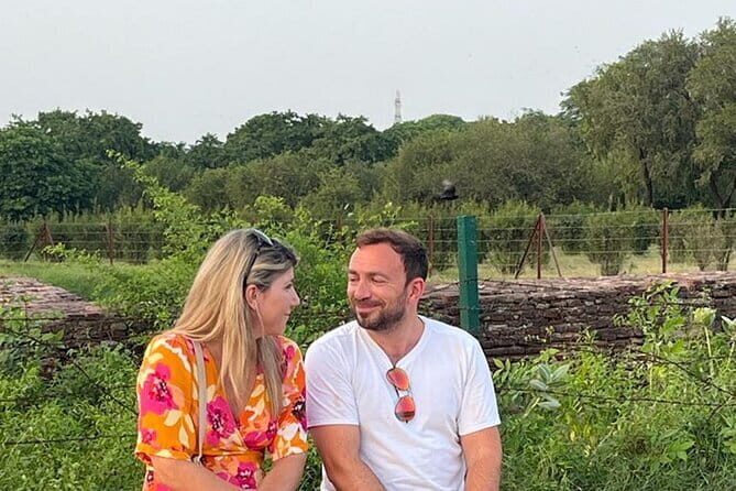 Private Agra Tour by Gatimaan Train visit Taj Mahal and Agra Fort from Delhi - Putting the Experience into Perspective