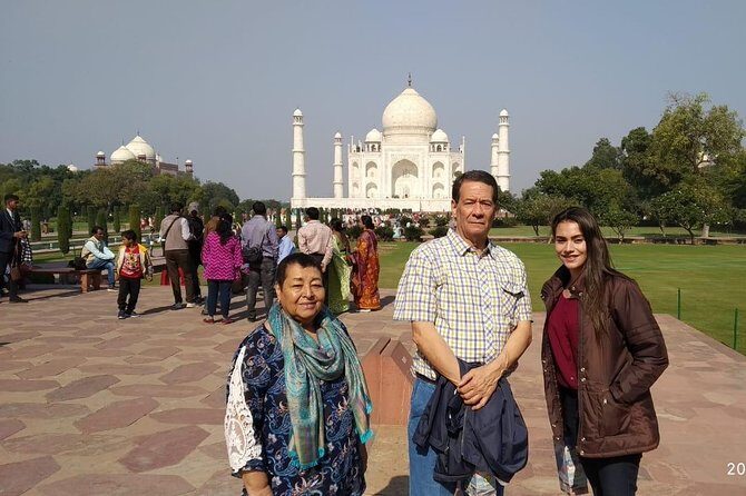 Private Agra Tour from Delhi by Car - All Inclusive - A Deep Dive into the Tour Experience