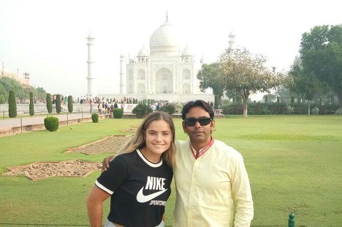 Private Agra Tour: Taj Mahal, Baby Taj & Lunch from Delhi by Car - Value for Money and Overall Impression