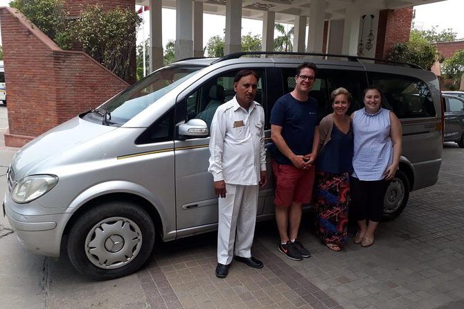 Private Agra Tour: Taj Mahal, Baby Taj & Lunch from Delhi by Car - Who Should Consider This Tour?