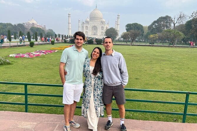 Private Agra Tour to TajMahal from Delhi by Car - What the Reviews Say: Authentic Highlights
