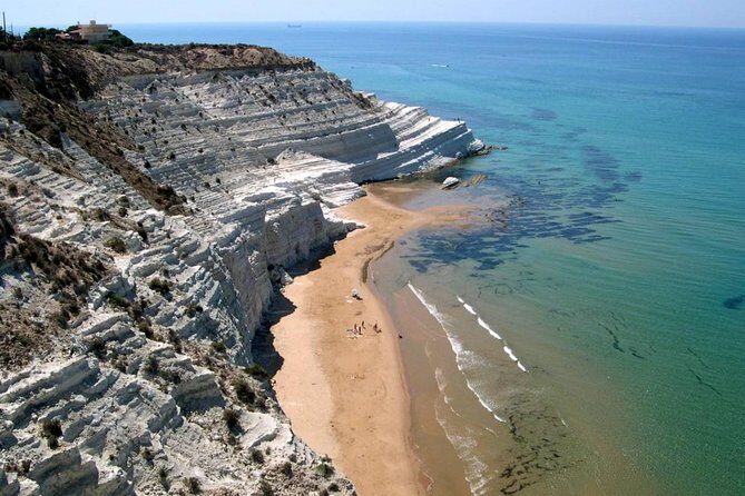 Private Agrigento & Scale of the Turks Tour, from Palermo area - FAQs