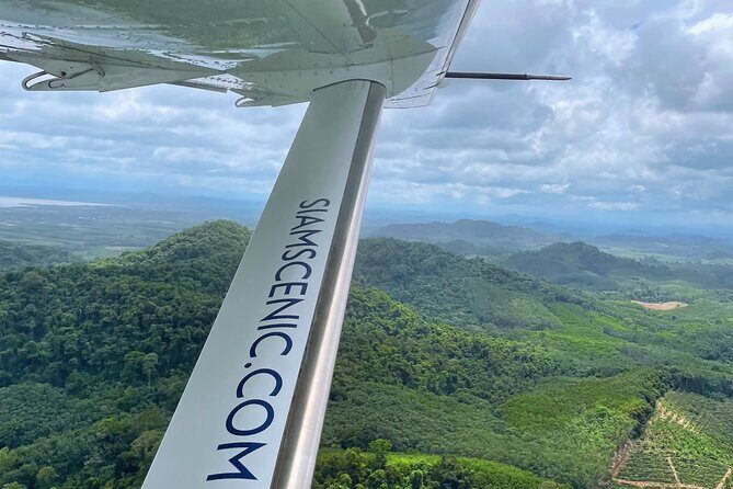 Private Air Charter Transfer from Bangkok to Chiang Mai - An In-Depth Look at the Experience