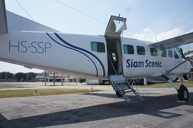 Private Air Charter Transfer from Bangkok to Chiang Mai - The Sum Up: Is It Worth It?