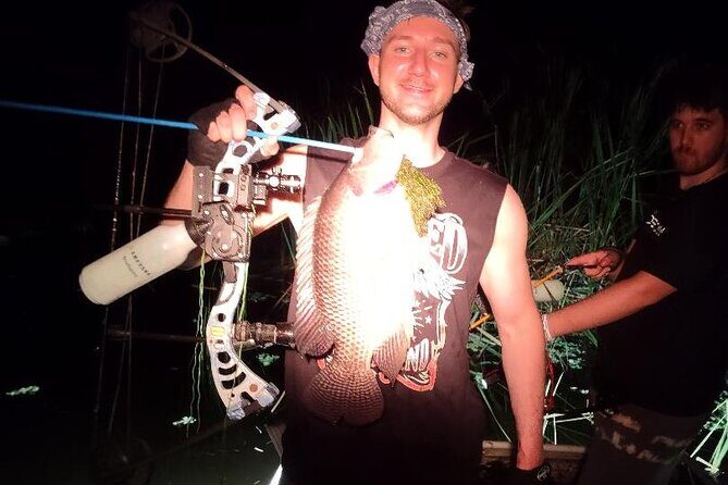 Private Airboat Bowfishing Palm Bay Florida - The Sum Up: Is It Worth It?