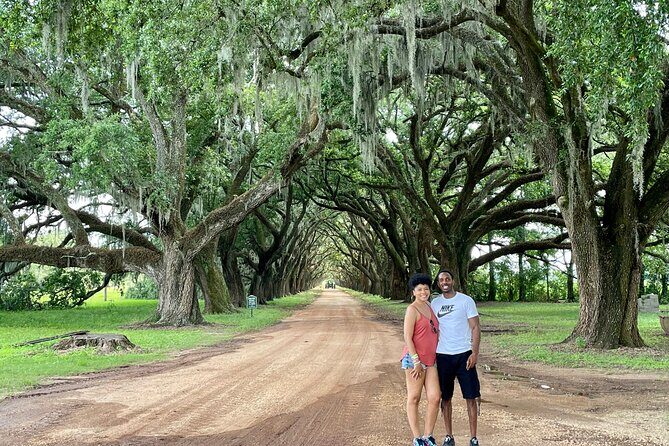 Private Airboat Ride and Plantations Tour with Gourmet Lunch from New Orleans - A Detailed Breakdown of the Tour Experience