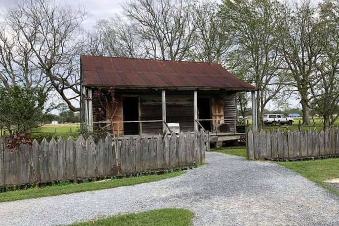 Private Airboat Ride and Plantations Tour with Gourmet Lunch from New Orleans - FAQ