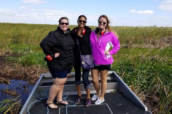 Private Airboat Tours Near West Palm Beach - A Closer Look at the Experience