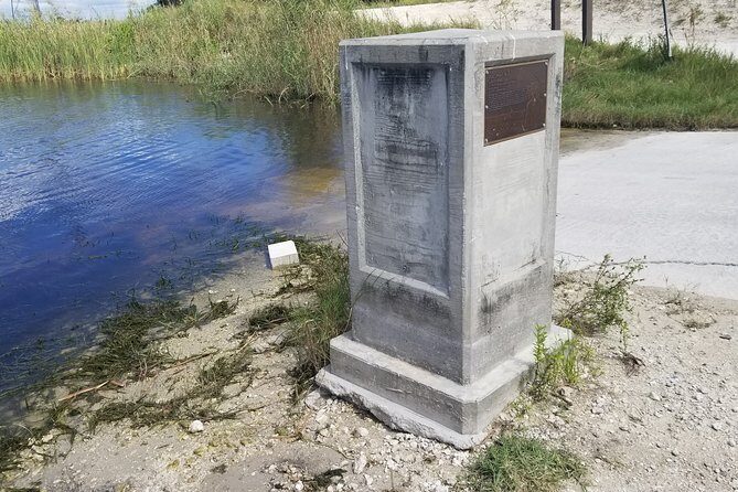 Private Airboat Tours Near West Palm Beach - Frequently Asked Questions