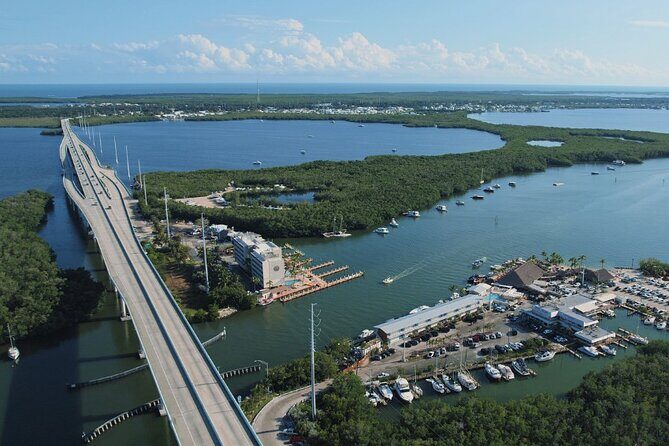 Private Airplane Flight Tour over South Miami & Key Largo - Practical Tips for Potential Participants