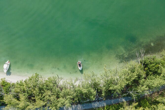 Private Airplane Flight Tour over South Miami & Key Largo - The Sum Up