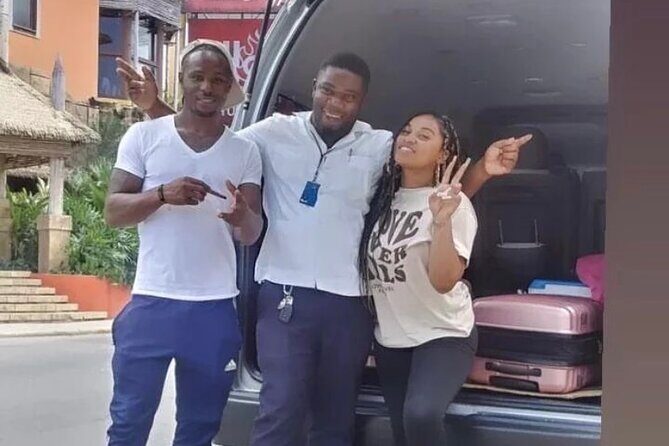 Private Airport and Hotel Transfer in Montego Bay - Final Thoughts