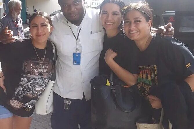 Private Airport and Hotel Transfer in Montego Bay - FAQs