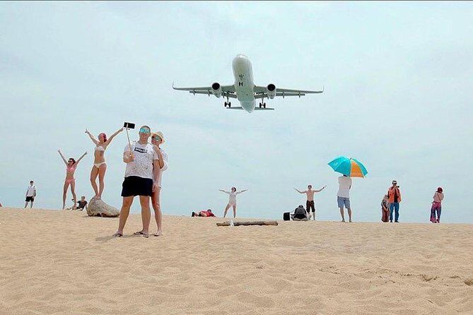 Private Airport Arrival Transfer : Airport to Hotel in Khaolak - Key Points