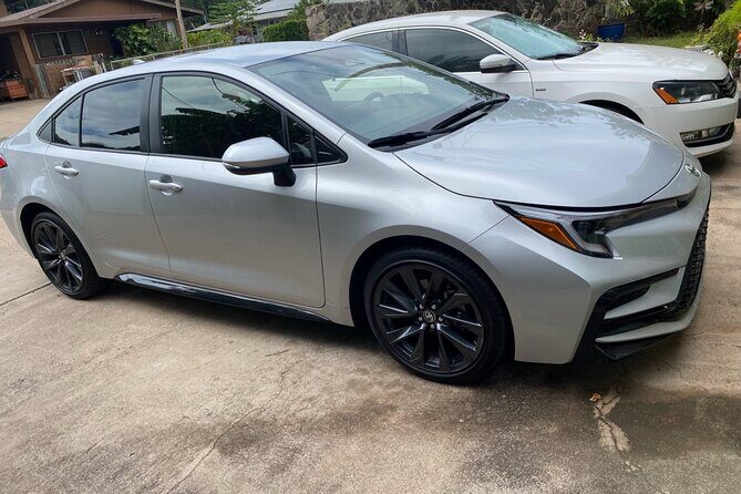 Private Airport Arrivals Rides to Hotel - Key Points