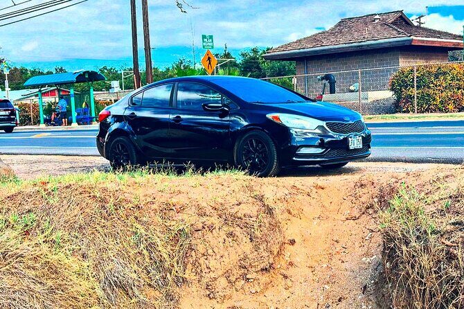 Private Airport Arrivals Rides to Hotel - Why Choose This Private Maui Airport Transfer?