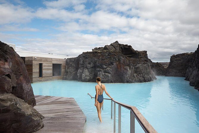 Private Airport - Blue Lagoon - Reykjavík - An Overview of the Experience