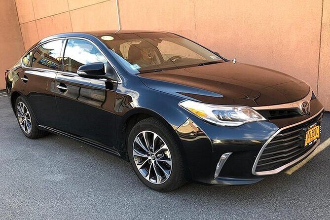 Private Airport Departure Transfer To Sarasota (SRQ) Airport - The Experience in Detail