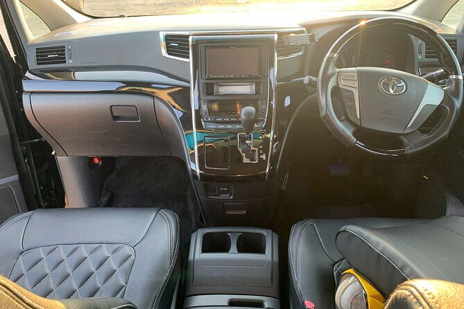 Private Airport Depature transfer Tokyo to Narita Airport(NRT) - Final Thoughts: Is It Worth It?