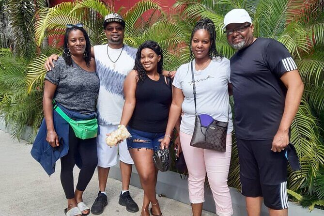 Private Airport escort to and from Montego Bay hotels round-trip - A Clear Breakdown of the Experience