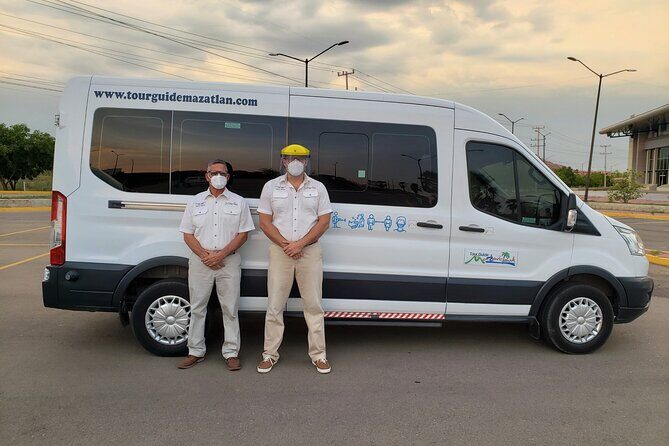 Private Airport-Hotel Transfer - Introduction: A Smooth Start in Mazatlan