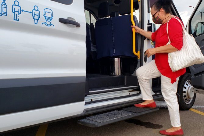 Private Airport-Hotel Transfer - The Itinerary Breakdown: What Makes It Special?