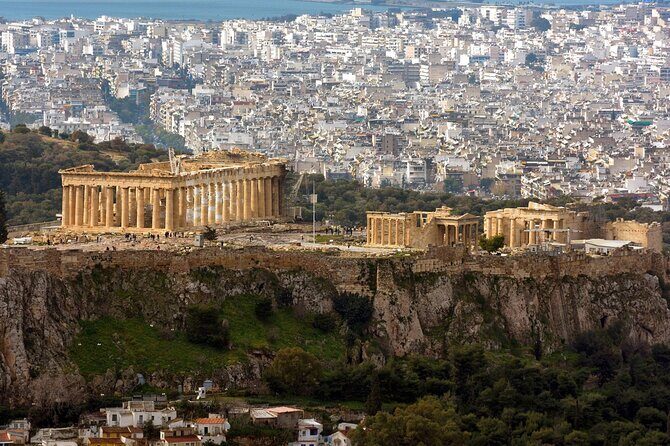 Private Airport Hotel Transfer in Athens by Luxury Van - FAQ