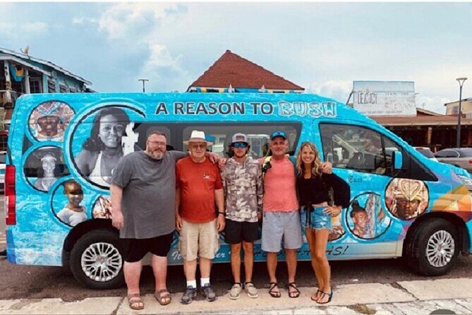 Private Airport/Hotels Transfers Nassau Bahamas - Value for Money