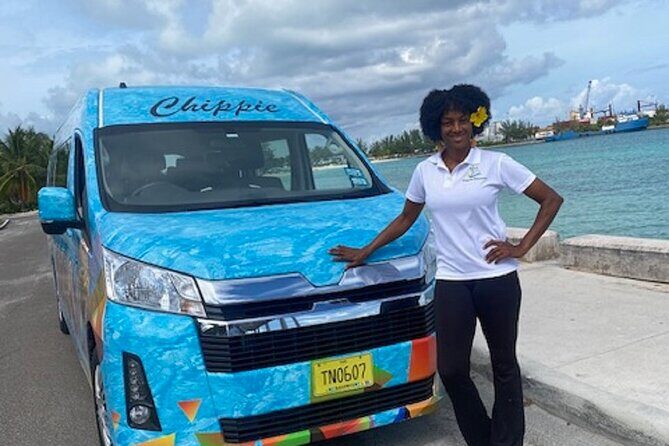 Private Airport/Hotels Transfers Nassau Bahamas - Authentic Bahamian Experience