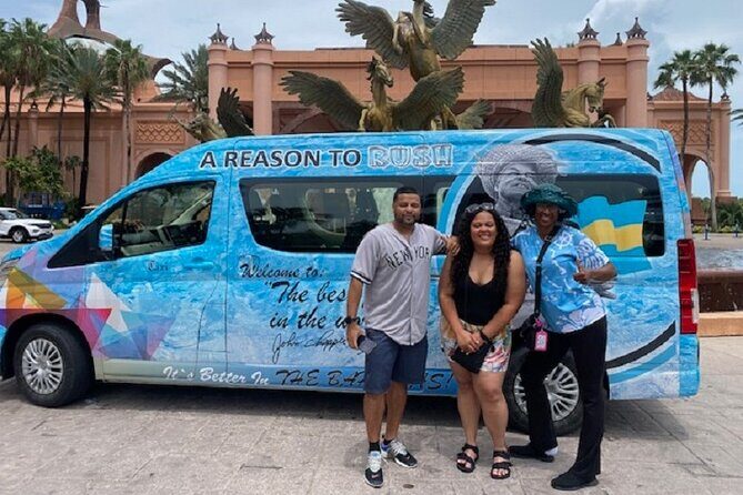 Private Airport/Hotels Transfers Nassau Bahamas - Who Will Appreciate This Service?