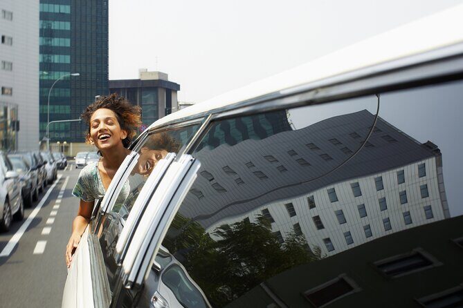 Private airport luxury arrival pickup from Teterboro Airport - A closer look at what this experience offers