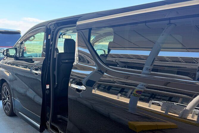 Private Airport Pickup Service from Chengdu Shuangliu - Cancellation and Flexibility