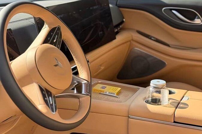 Private Airport Pickup Service from Chengdu Shuangliu - Who Will Benefit Most?