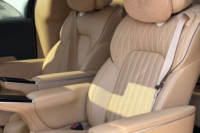 Private Airport Pickup Service from Chengdu Shuangliu - Frequently Asked Questions