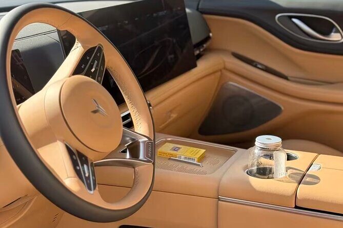 Private Airport Pickup Service from Chengdu Shuangliu - The Sum Up