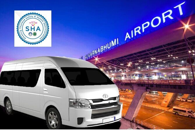 Private Airport Pickup: Suvarnabhumi (BKK) to Your Hotel - Key Points