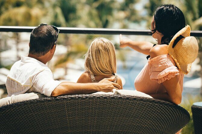 Private Airport Punta Cana to La Romana Bayahibe or Casa de Campo Resort Area - What Makes This Transfer Stand Out?