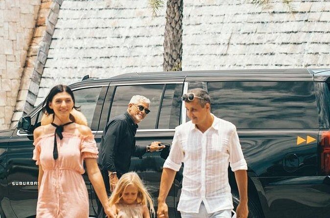 Private Airport Punta Cana to La Romana Bayahibe or Casa de Campo Resort Area - FAQs