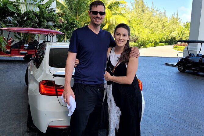 Private Airport Round Trip Transfer To Montego Bay Hotels - FAQs