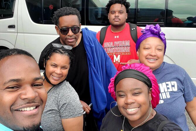 Private Airport Roundtrip Transfer From Montego Bay to Negril - Key Points