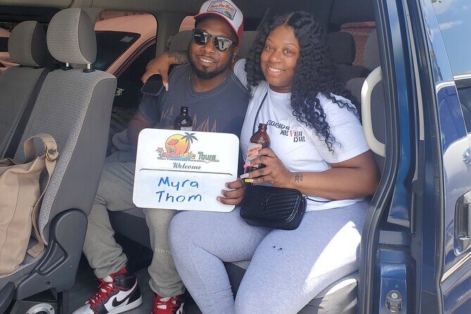 Private Airport Roundtrip Transfer From Montego Bay to Negril - Who should consider this service?