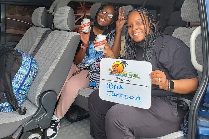 Private Airport Roundtrip Transfer From Montego Bay to Negril - FAQs