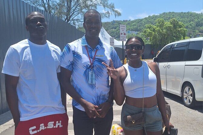 Private Airport Shuttle Taxi Service from MBJ to Montego Bay Area - Private Airport Shuttle Taxi Service from MBJ to Montego Bay Area: A Complete Review