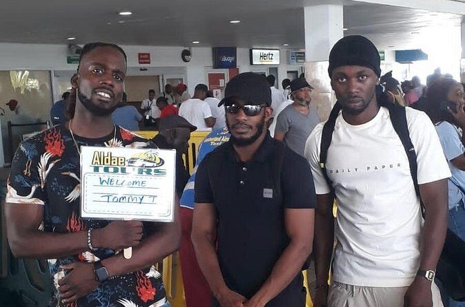 Private Airport Shuttle Taxi Service from MBJ to Montego Bay Area - Final Thoughts: Why This Shuttle Stands Out