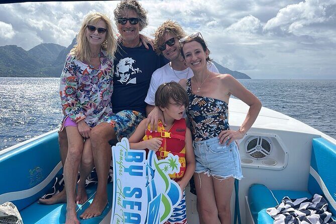 Private Airport Speed Boat Transfers to your Resort - Frequently Asked Questions